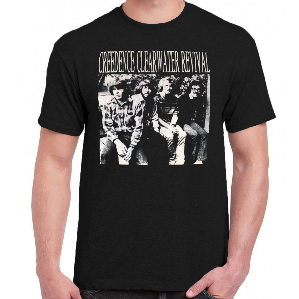 The Smiths t-shirt
